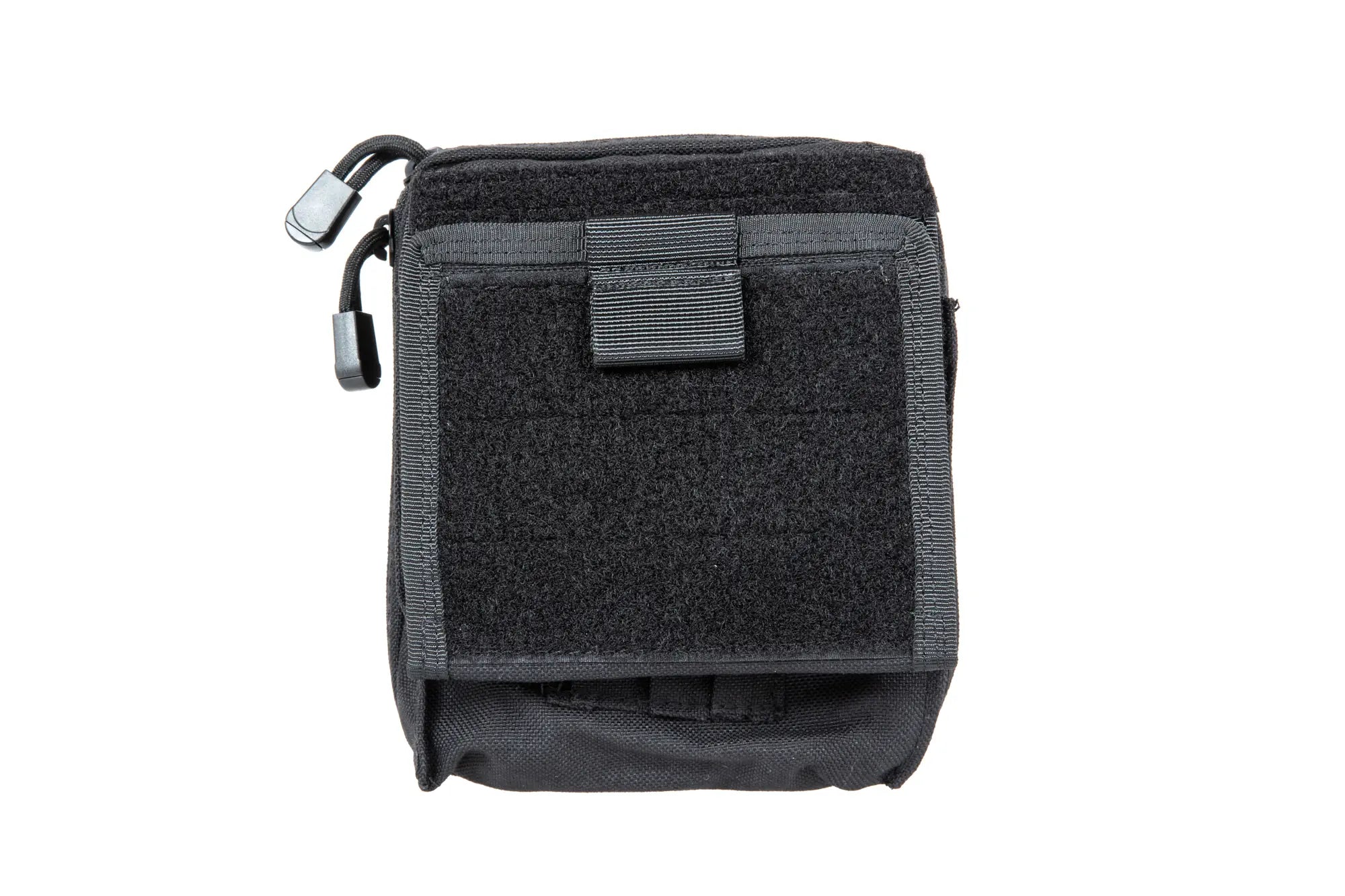 Specna Arms Admin Panel with Map Pouch - Black