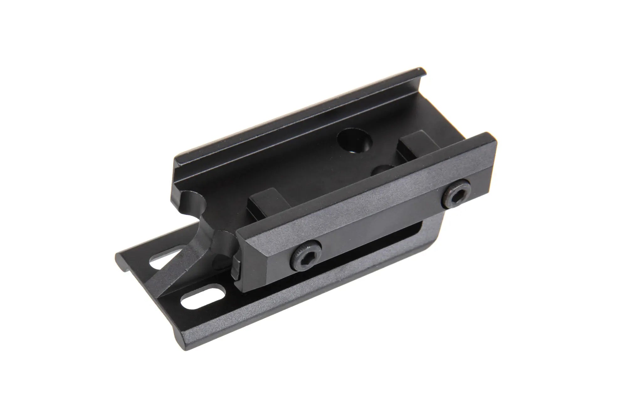 Vector Optics Cantilever Riser 0.5" Profile Mount