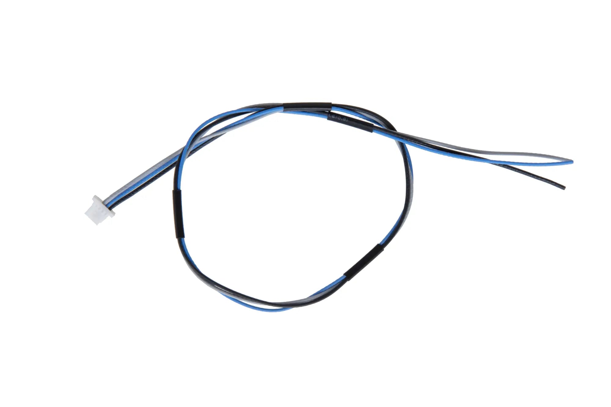 Universal multifunction cable for the connection of up to 2 DIY access