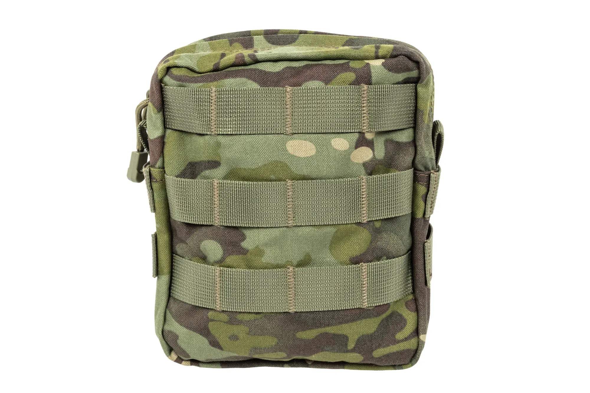 Specna Arms Tactical Cargo Pouch - Multicam Tropic - MOLLE, SATAC