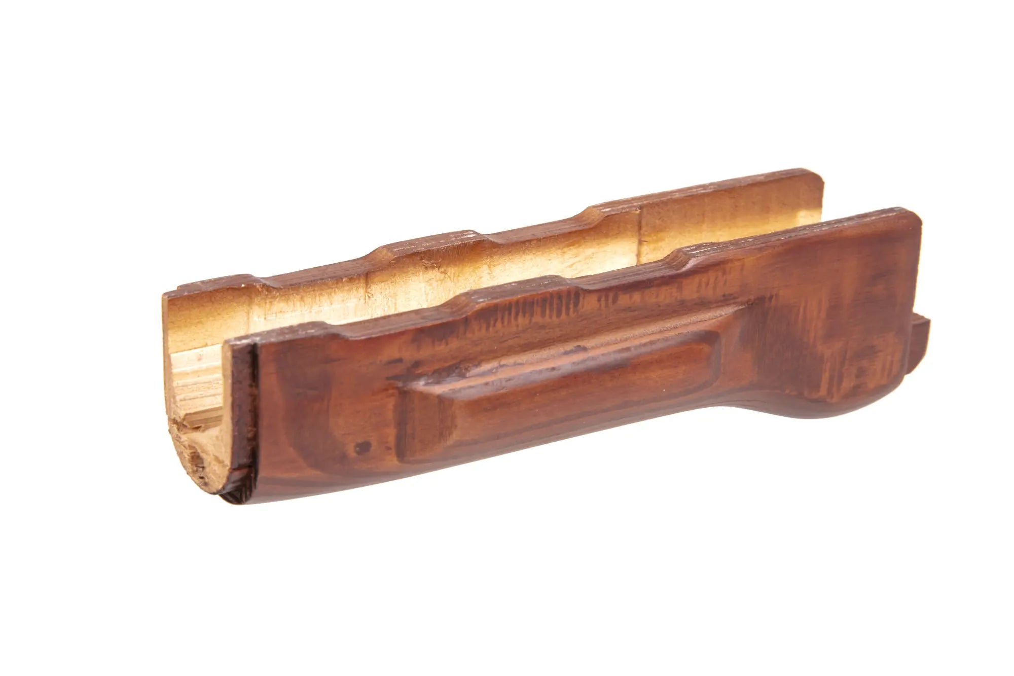 AK(M) Type 2 Wooden Handguard - Classic & Durable