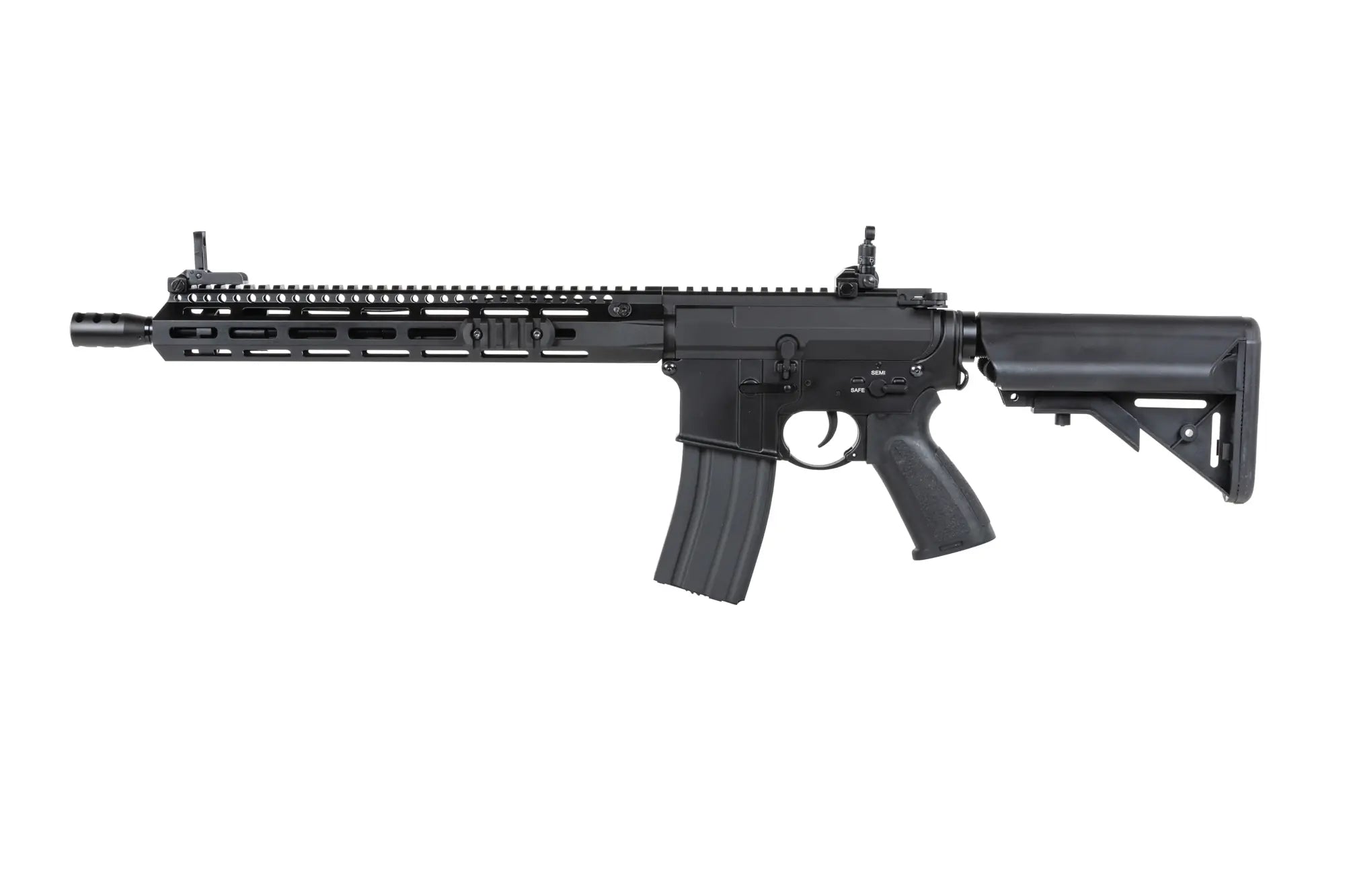 Double Bell M4 airsoft DMR 059M