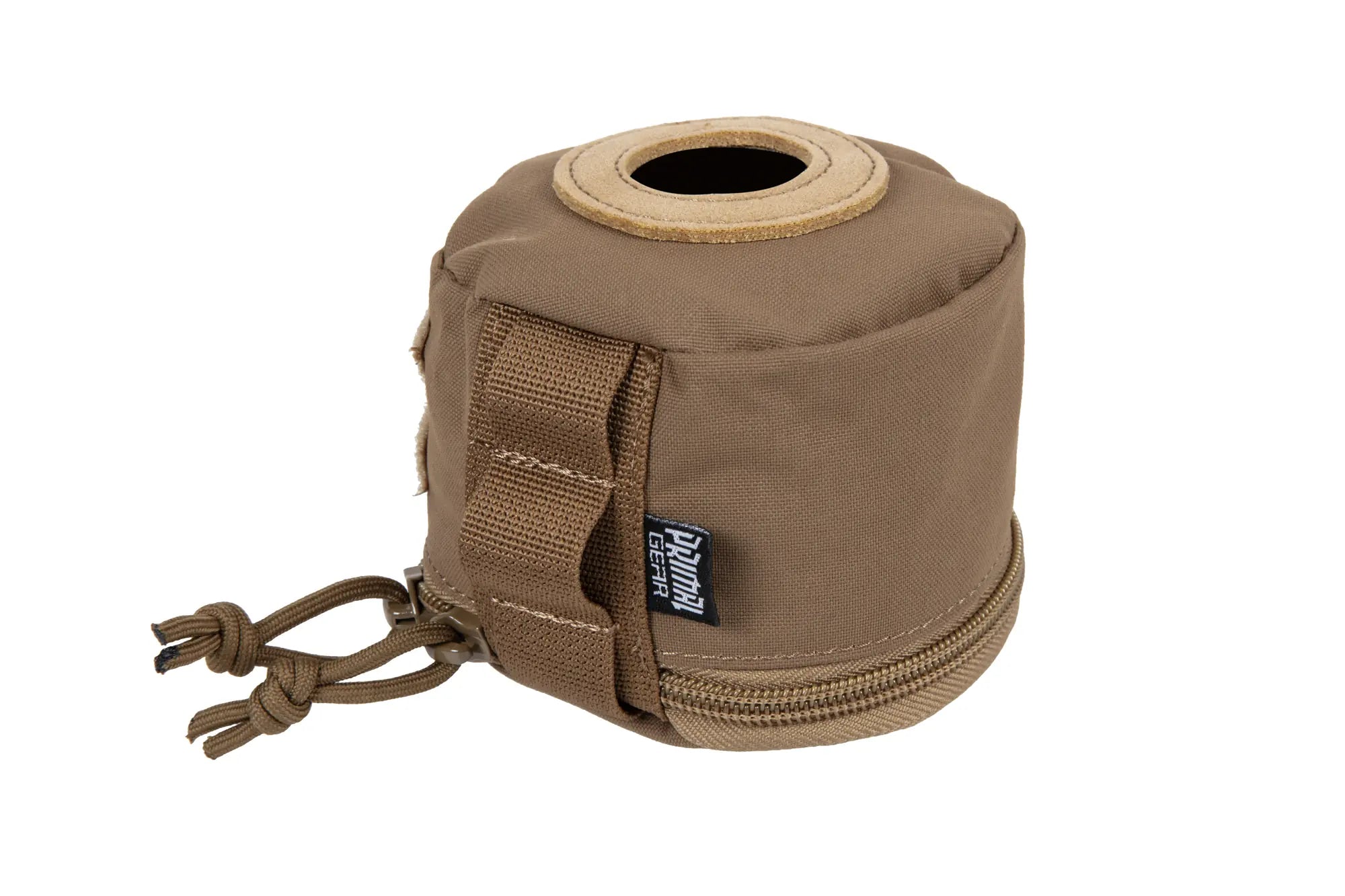 Primal Gear - Bronto gas cylinder cover (Small) - Coyote Brown