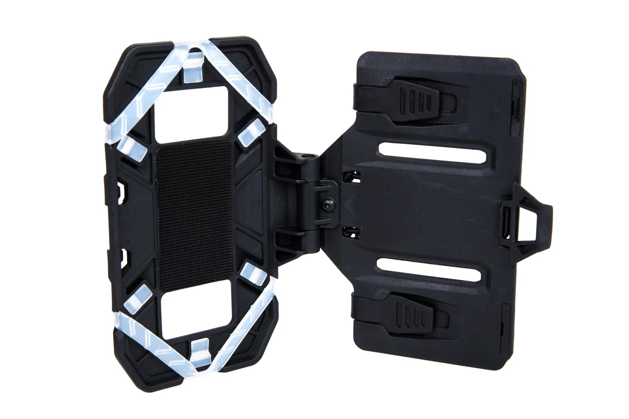 Primal Gear - tactical phone holder Black