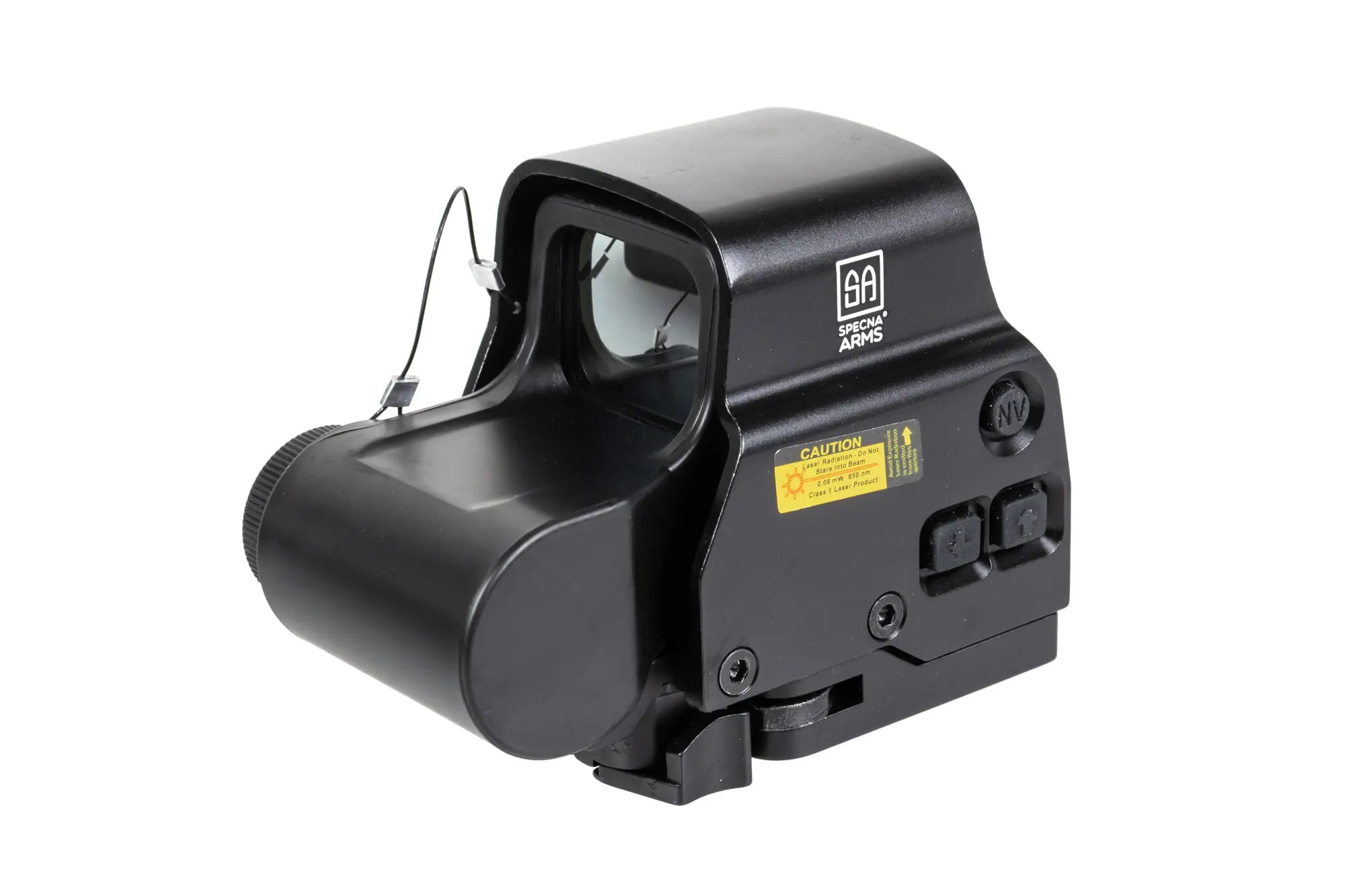 Red Dot Sight CORE Holo V2 Red Dot Sight Black | Specna Arms