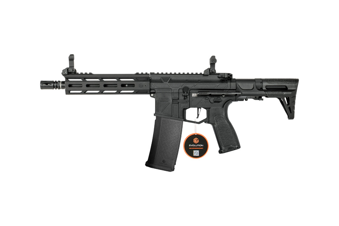 Evolution Ghost S EMR PDW Carbontech | Airsoft Mania Europe