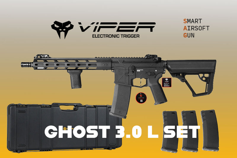 Best Airsoft Guns Shop. Fast Shipping in Europe and UK!