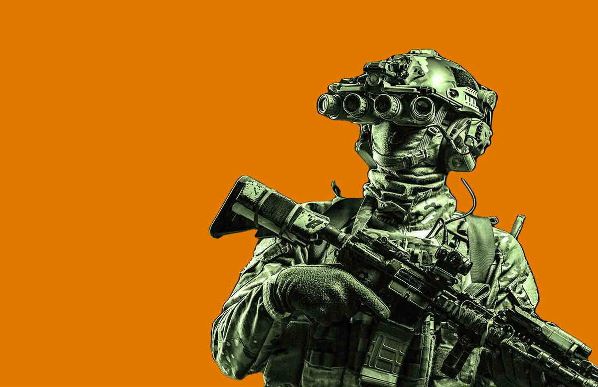 Best Airsoft Guns Shop. Fast Shipping in Europe and UK!