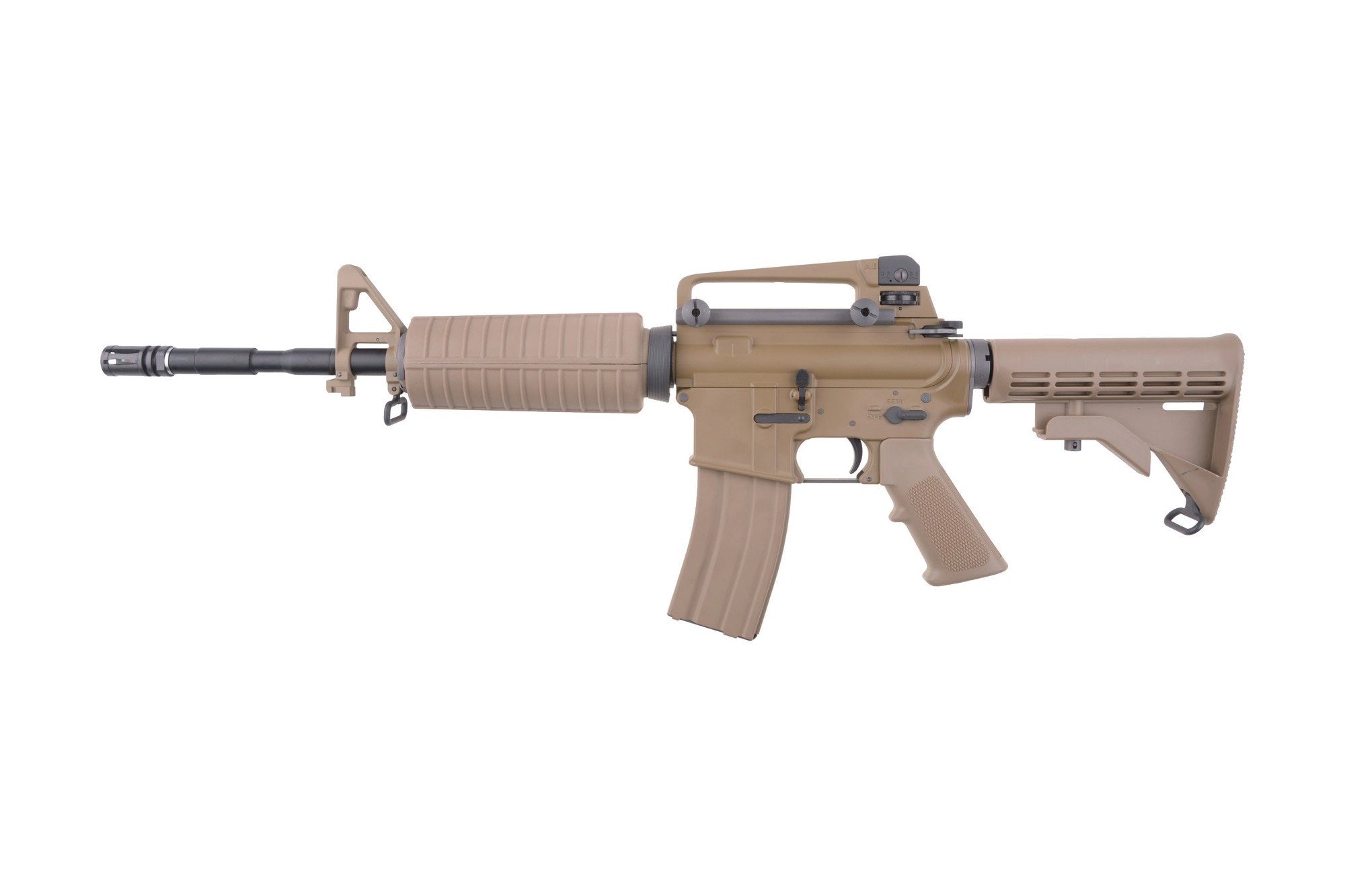 M4a1 Airsoft Volledig Metaal SIG Sauer MCX SPEAR Rifle Ultimate