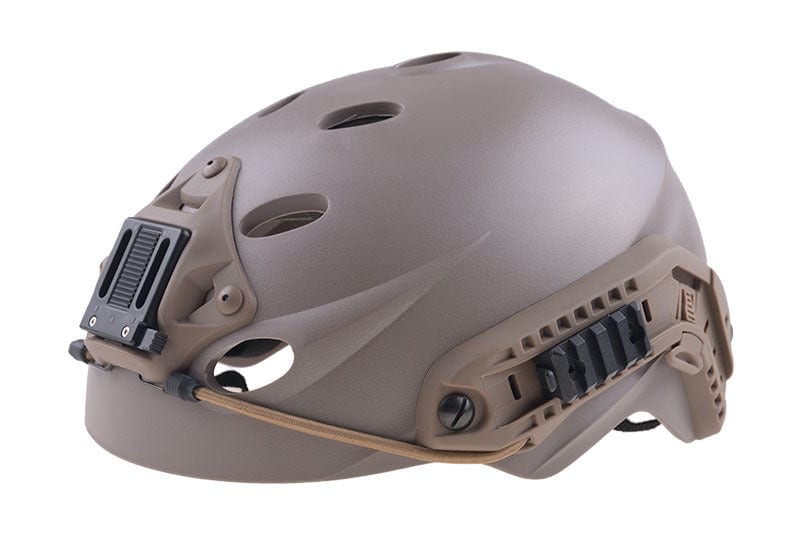 SFR helmet replica - Dark Earth