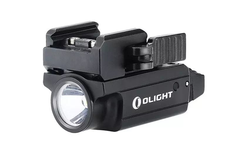Olight 🔦 PL-Mini 2 Valkyrie Tactical Flashlight