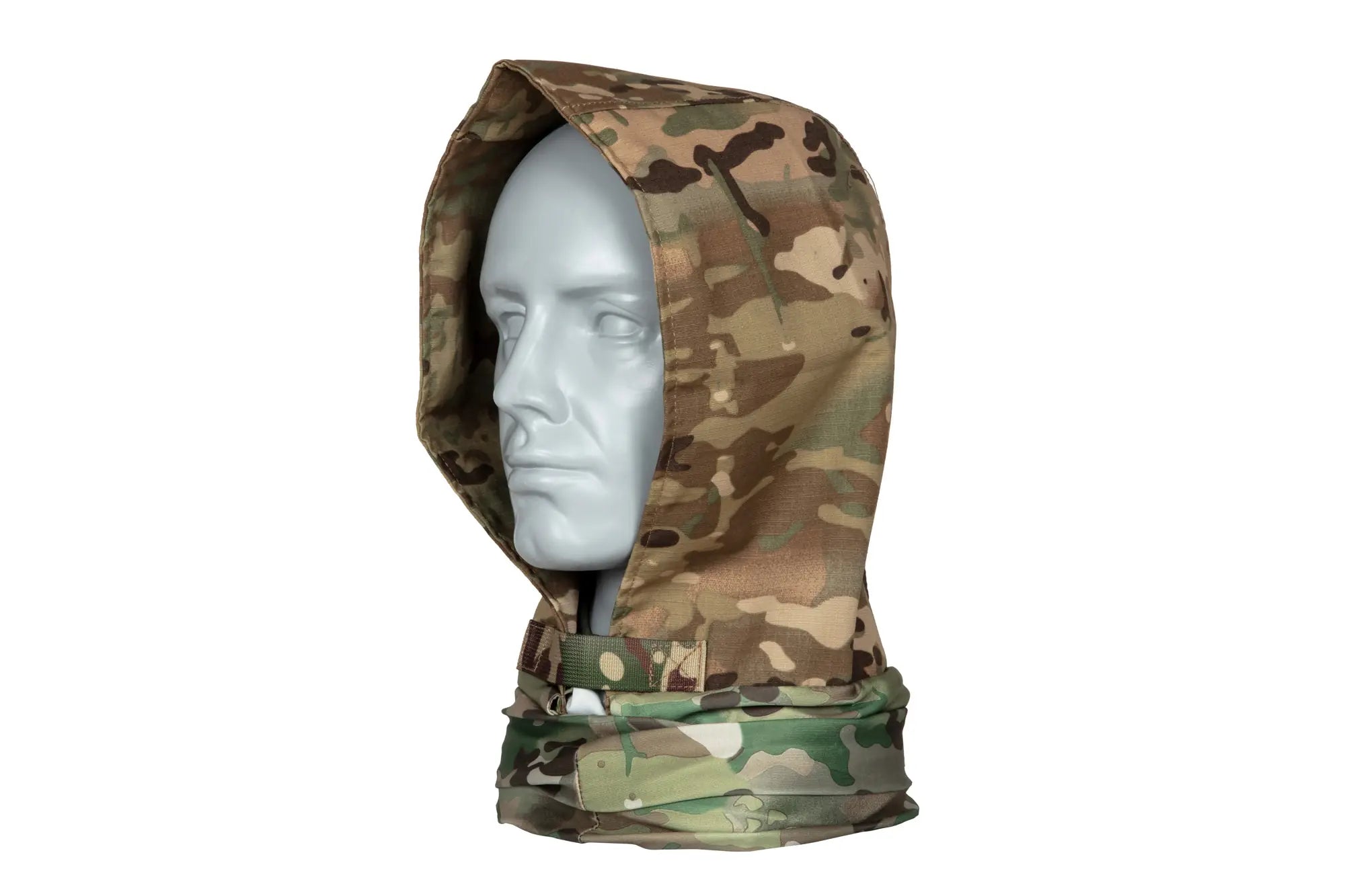 GFT Tactical Shadow Hood - MC